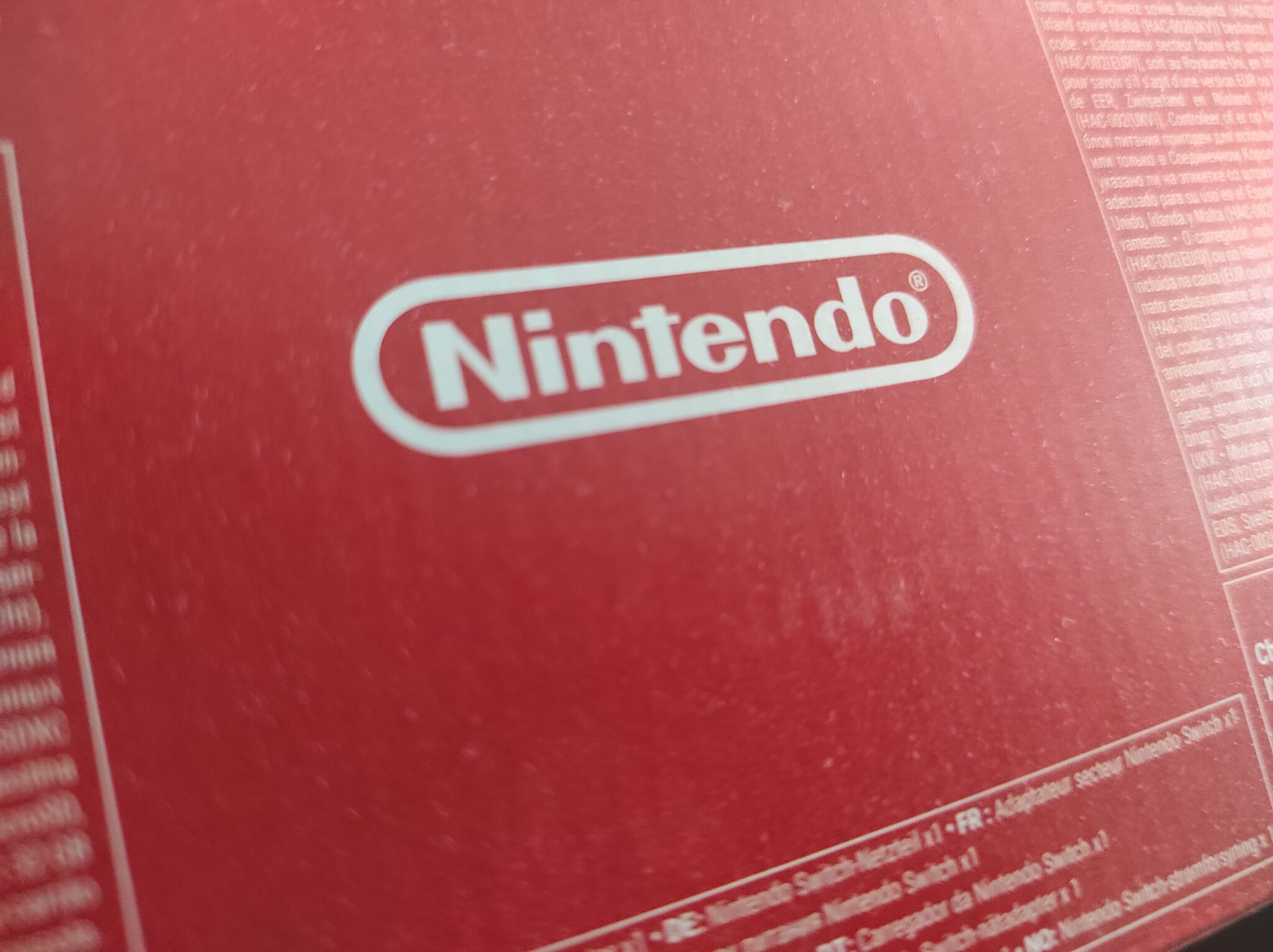 Importance Of Nintendo To Console Gaming Intensive Gaming Diary Importance Of Nintendo To Console Gaming Intensive Gaming Diary