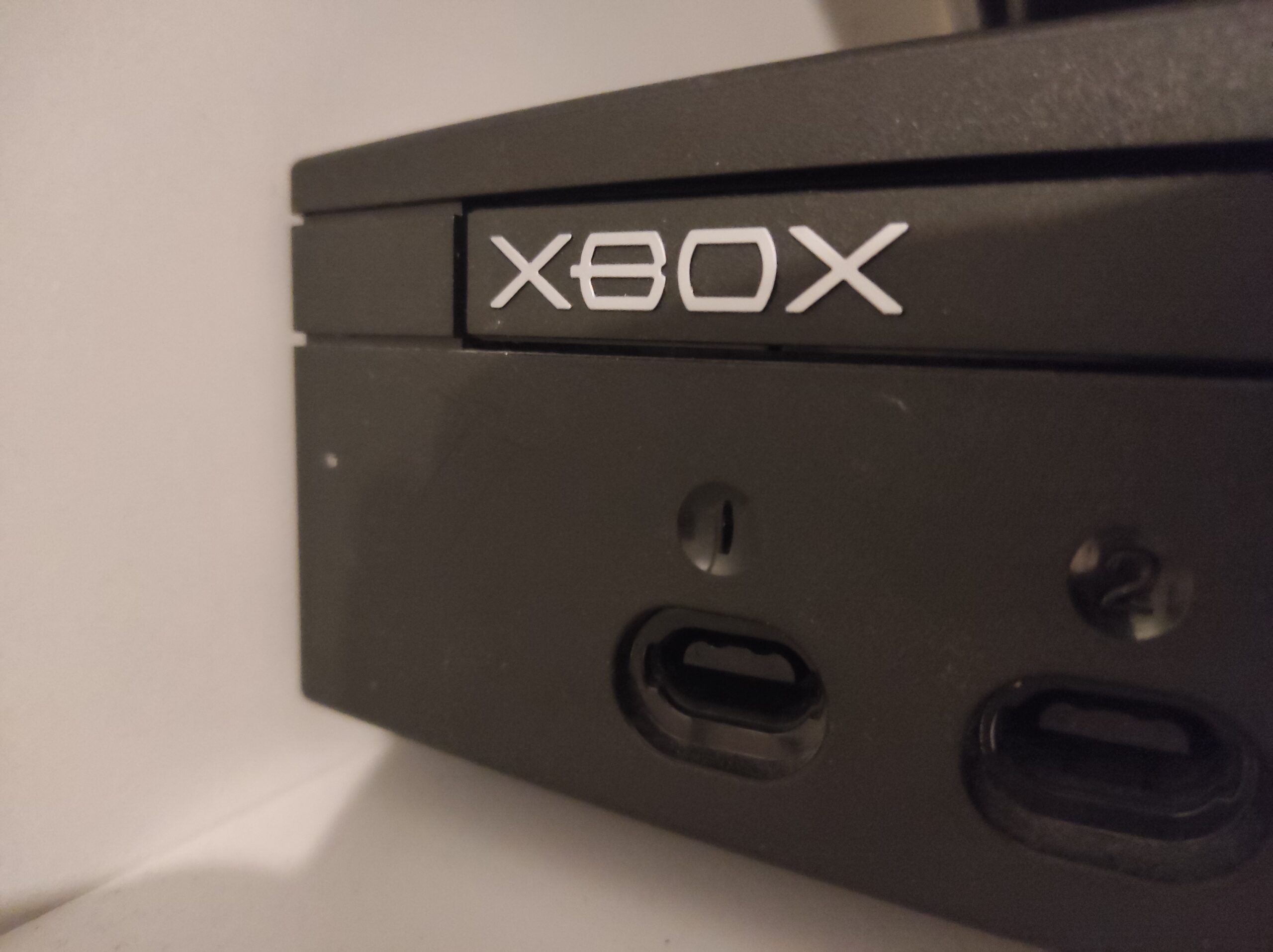 Xbox Documentary Series on YouTube – Intensive Gaming Diary