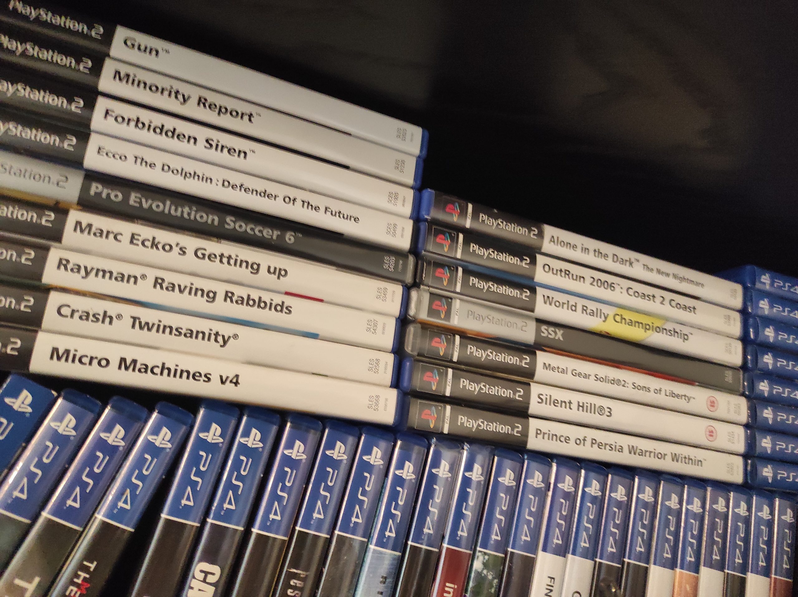The Future of Physical Content | Intensive Gaming Diary The Future of Physical Content | Intensive Gaming Diary