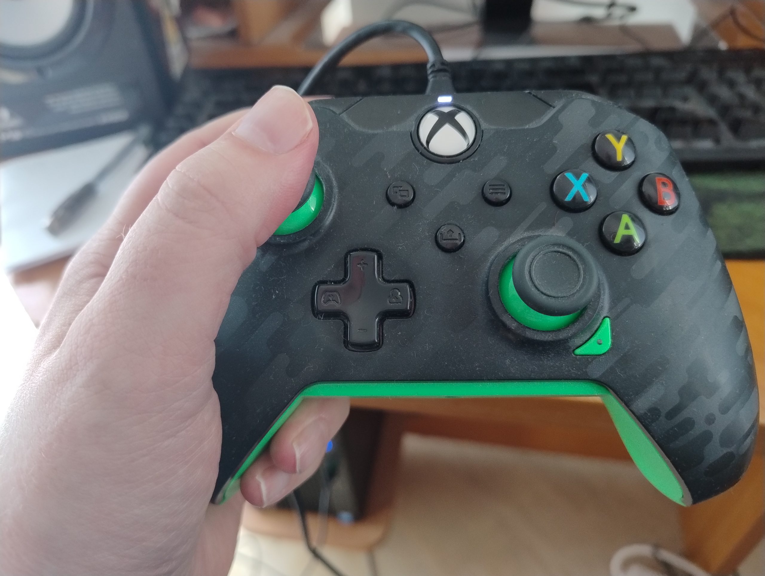 What Makes You a Good Video Game Player? | Intensive Gaming Diary