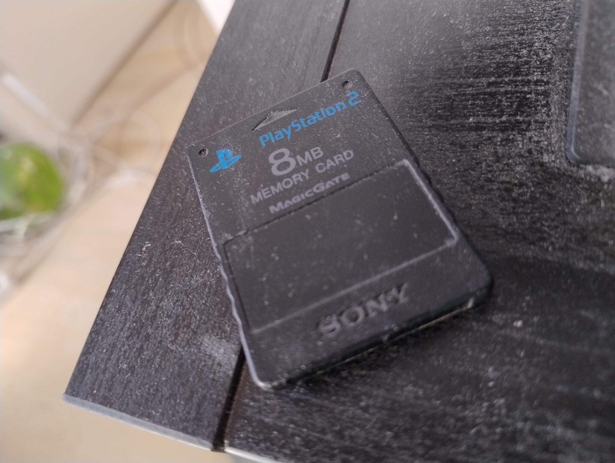 Clone Your Memory Card in PCSX2 Emulator - Intensive Gaming Diary